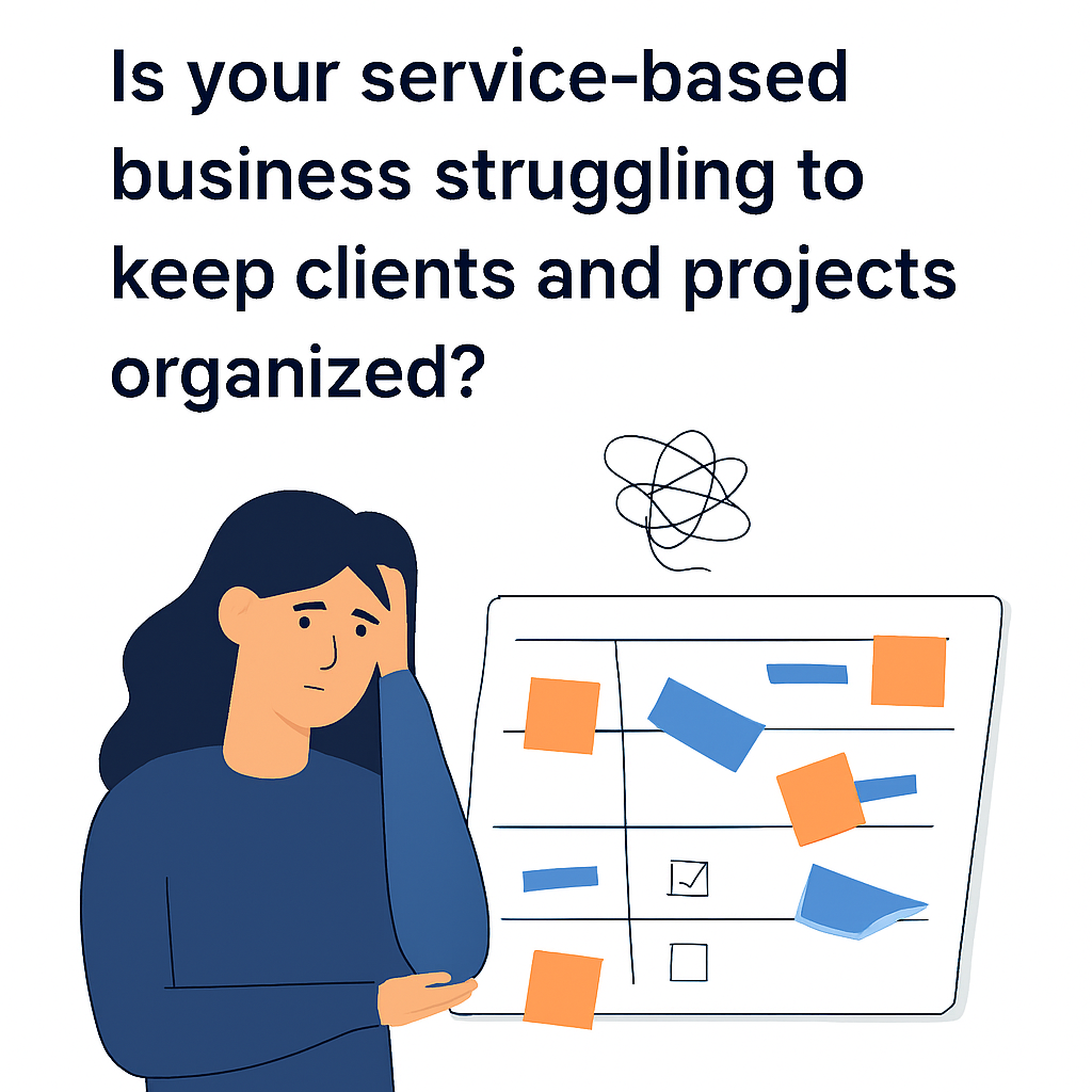 Best CRMs for Service-Based Small Businesses to Improve Workflow